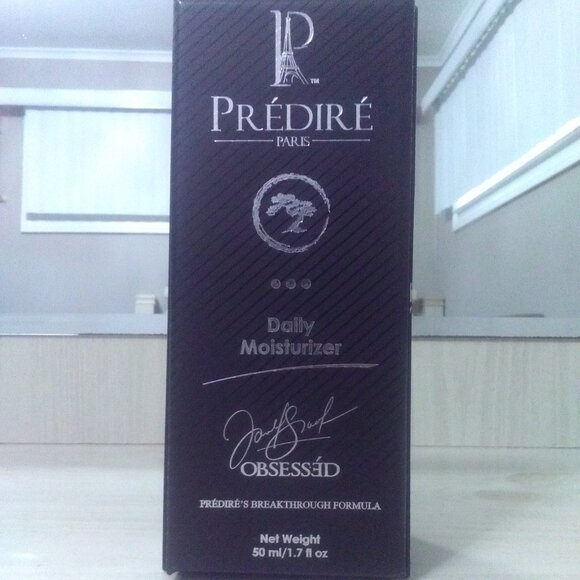 Predire | Skincare | Predire Daily Moisturizermoisturizes Replenishes7 ...